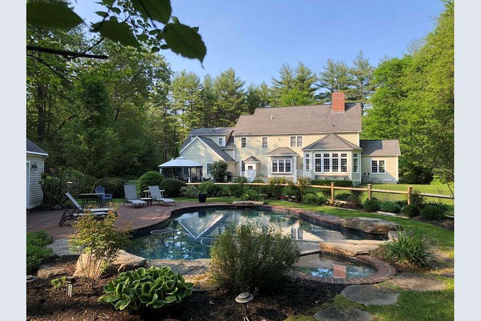 3 Woodland Rd, Boxford, MA 01921 - MLS 73206877 - Coldwell Banker