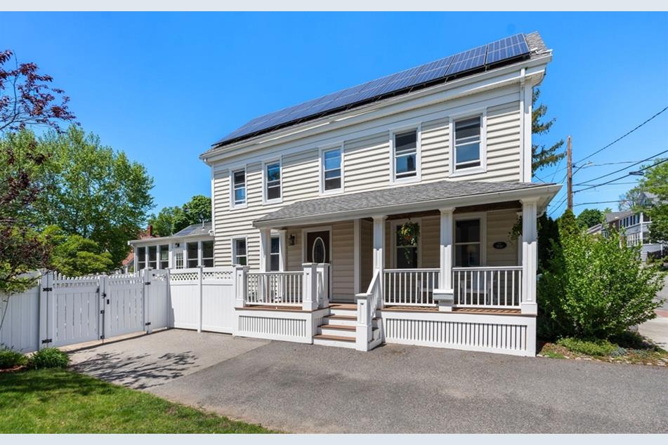 54 Fayette St, Watertown, MA 02472 - MLS 73243932 - Coldwell Banker 54 Fayette St, Watertown, MA 02472 - MLS 73243932 - Coldwell Banker