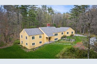 46 Georgetown Rd, Boxford, MA 01921 - MLS 73248759 - Coldwell Banker