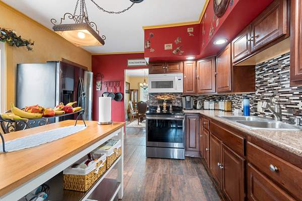 Two Rivers, WI Condos & Townhomes For Sale