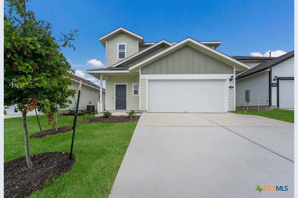 116 Linnet Ln, Maxwell, TX 78656 - MLS 549210 - Coldwell Banker