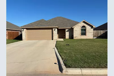 2959 Journey Ln, Abilene, TX 79606 - MLS 20760983 - Coldwell Banker