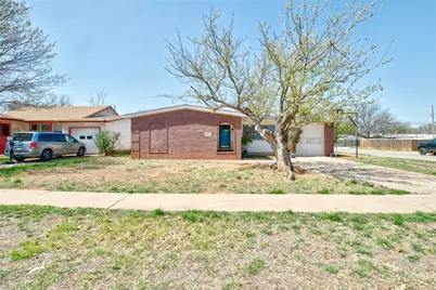 1002 S Pioneer Dr, Abilene, TX 79605 - MLS 20875770 - Coldwell Banker