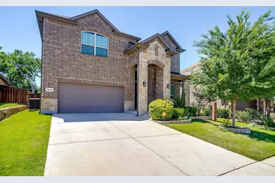 5825 Tuleys Creek Dr, Fort Worth, TX 76137 - MLS 20941297 - Coldwell Banker