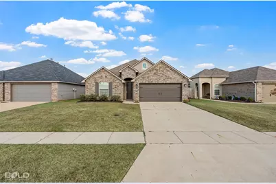4180 Grassy Lake Dr, Bossier City, LA 71111 - MLS 21303871 - Coldwell ...