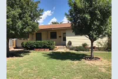 717 Westview Dr, Abilene, TX 79603 - MLS 20348181 - Coldwell Banker