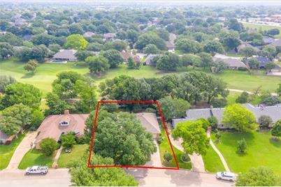 1526 Inverness Rd, Mansfield, TX 76063 - MLS 20608585 - Coldwell Banker