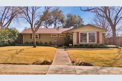 3634 Woodleigh Dr, Dallas, TX 75229 - MLS 20842598 - Coldwell Banker