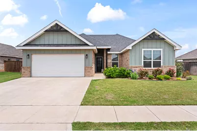 7423 Morning Glory Rd, Abilene, TX 79602 - MLS 20901684 - Coldwell Banker