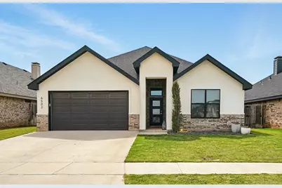 6502 Stadium Dr, Abilene, TX 79606 - MLS 20937691 - Coldwell Banker