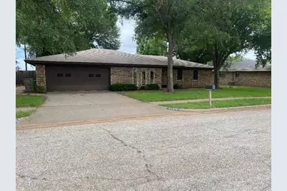 4409 Ward St, Wichita Falls, TX 76310 - MLS 20951018 - Coldwell Banker
