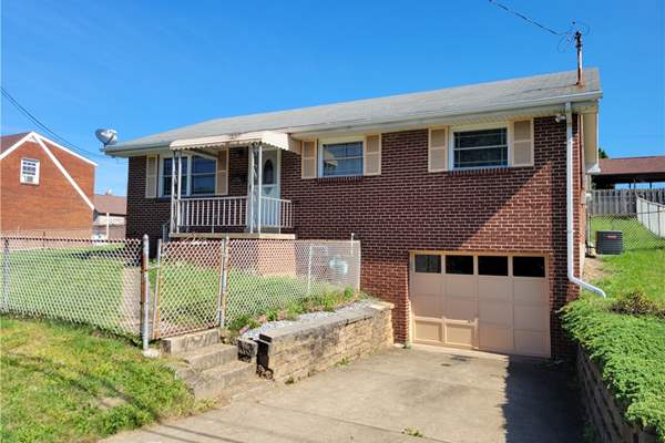 Liberty Boro, PA Homes For Sale & Real Estate