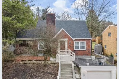 1315 Glencoe Ave, Green Tree, PA 15205 - MLS 1695651 - Coldwell Banker