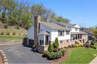 304 Forest Ridge Dr, Pittsburgh, PA 15221 - MLS 1698350 - Coldwell Banker