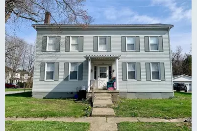 244 W Venango St, Mercer Boro, PA 16137 - MLS 1705585 - Coldwell Banker