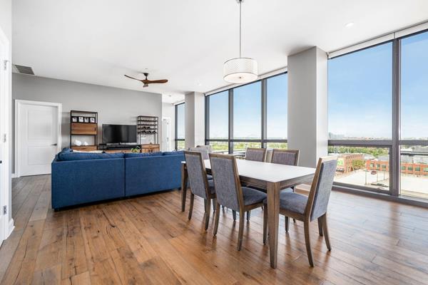 250 W Spring St #1122, Columbus, OH 43215 - MLS 224002054 - Coldwell Banker