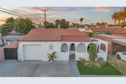 721 E 59th, Long Beach, CA 90805 - MLS DW25253965 - Coldwell Banker