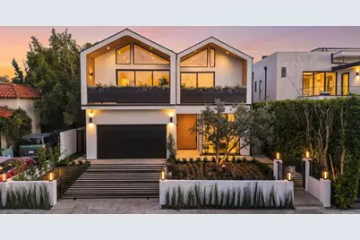 824 N Curson Ave, Los Angeles, CA 90046 - MLS NDP2605919 - Coldwell Banker