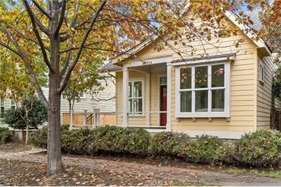 1814 Roth, Chico, CA 95928 - MLS SN25260751 - Coldwell Banker