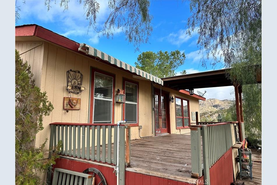 48175 Secret Falls Rd, Aguanga, CA 92536 - MLS SW23230096 - Coldwell Banker