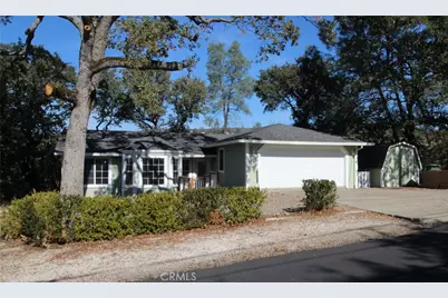 20995 Powder Horn Rd, Hidden Valley Lake, CA 95467 - MLS LC25178076 ...