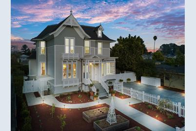 412 Ocean View Ave, Santa Cruz, CA 95062 - MLS ML81884884 - Coldwell Banker