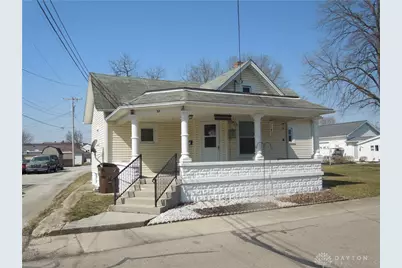 117 Liberty St, Bradford, OH 45308 - MLS 929940 - Coldwell Banker