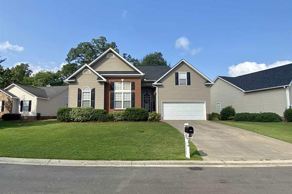 Lake Murray, SC Homes For Sale & Real Estate