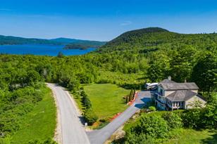 Hebron, NH Homes For Sale & Real Estate