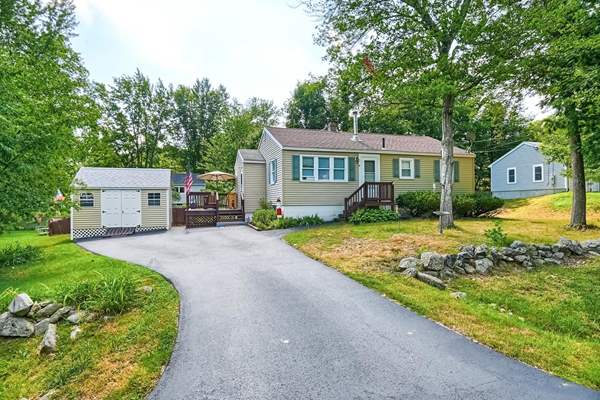 Newfields, NH Homes For Sale & Real Estate