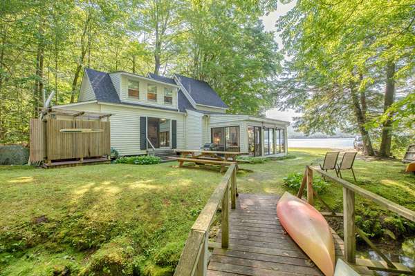 Rumney, NH Homes For Sale & Real Estate