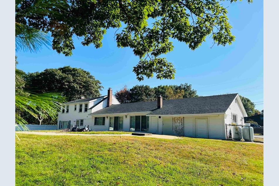 327 Liberty Hill Rd, Gilford, NH 03249 - MLS 4973016 - Coldwell Banker