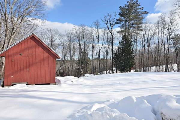 Andover, NH Homes For Sale & Real Estate