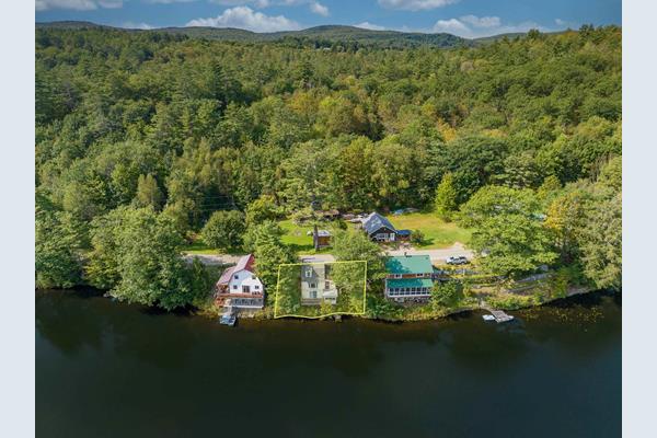 84 Dodge Pond Rd, Lyman, NH 03585 - MLS 4986663 - Coldwell Banker