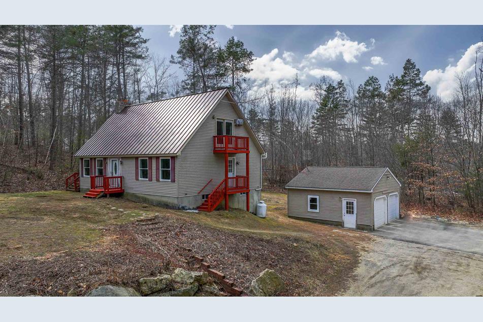 21 Castle Rock Rd, Barrington, NH 03825 - MLS 4989154 - Coldwell Banker