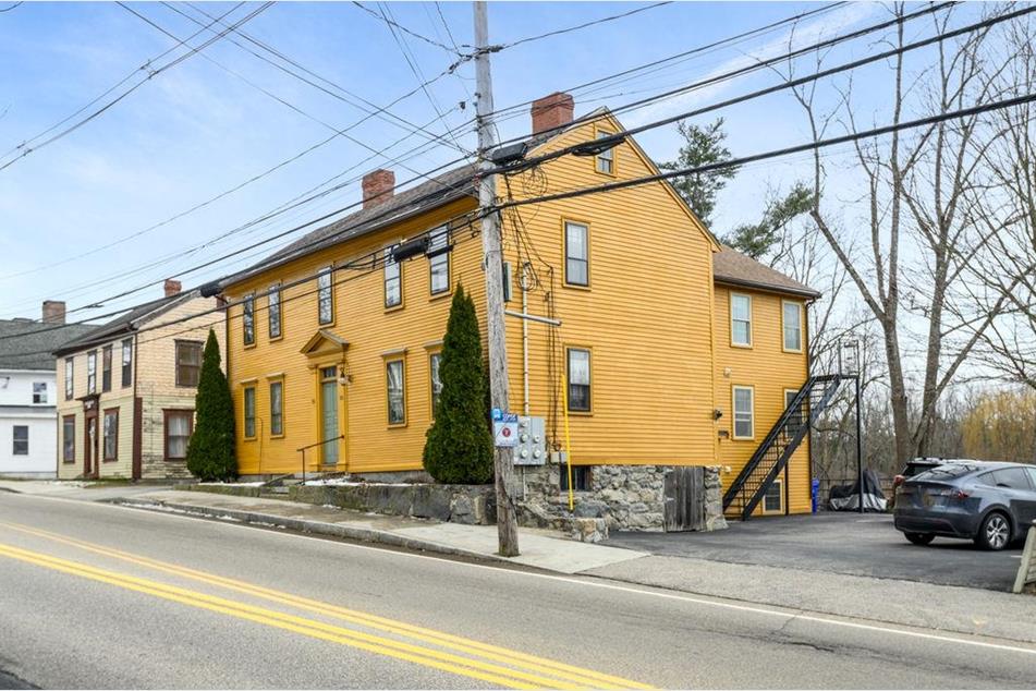 15 High St #2, Exeter, NH 03833 - MLS 4989459 - Coldwell Banker