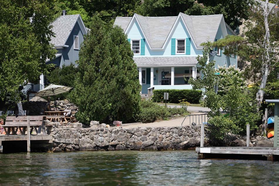 32 Lake Ave, Newbury, NH 03255 - MLS 4992007 - Coldwell Banker