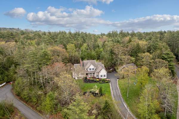 New Boston, NH Homes For Sale & Real Estate