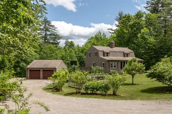 New Boston, NH Homes For Sale & Real Estate