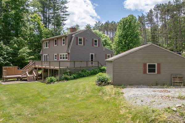 New Boston, NH Homes For Sale & Real Estate