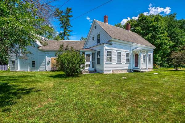 Eaton, NH Homes For Sale & Real Estate