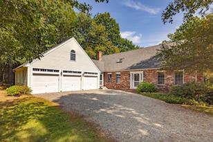 101 High St, Stratham, NH 03885 - MLS 4949804 - Coldwell Banker