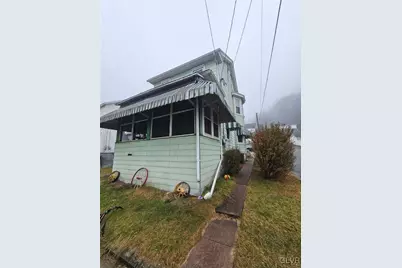 153 W High St, Nesquehoning Borough, PA 18240 - MLS 749789 - Coldwell ...