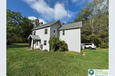 181 E Moorestown Rd, Bushkill Twp, PA 18091 - MLS 766208 - Coldwell Banker