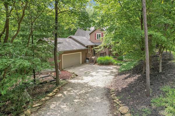 Hide-A-Way Hills, OH Homes For Sale & Real Estate