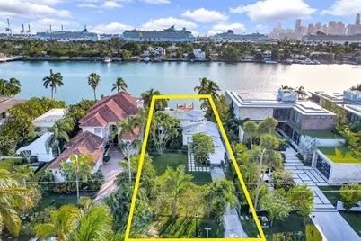 306 S Hibiscus Dr, Miami Beach, FL 33139 - MLS A11697115 - Coldwell Banker