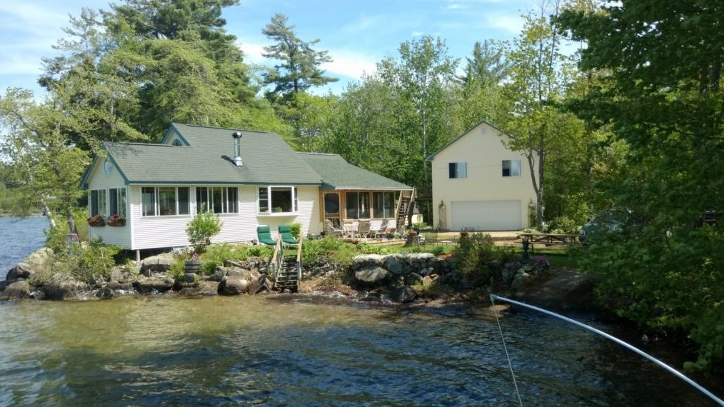 17 Pollard Shores Rd, Meredith, NH 03253 - MLS 4493193 - Coldwell Banker