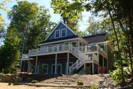 17 Pollard Shores Road, Meredith, NH 03253 - MLS 4493193 - Coldwell Banker
