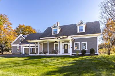 972 Washington Rd, Rye, NH 03870 - MLS 4936321 - Coldwell Banker