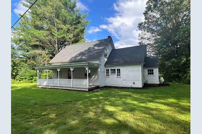 3012 Potter Rd, Wardsboro, VT 05355 - MLS 4967706 - Coldwell Banker